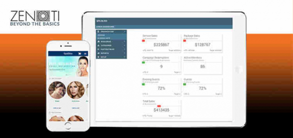 11 Best Medical Spa Software To Grow Your Spa Business (Updated Reviews ...