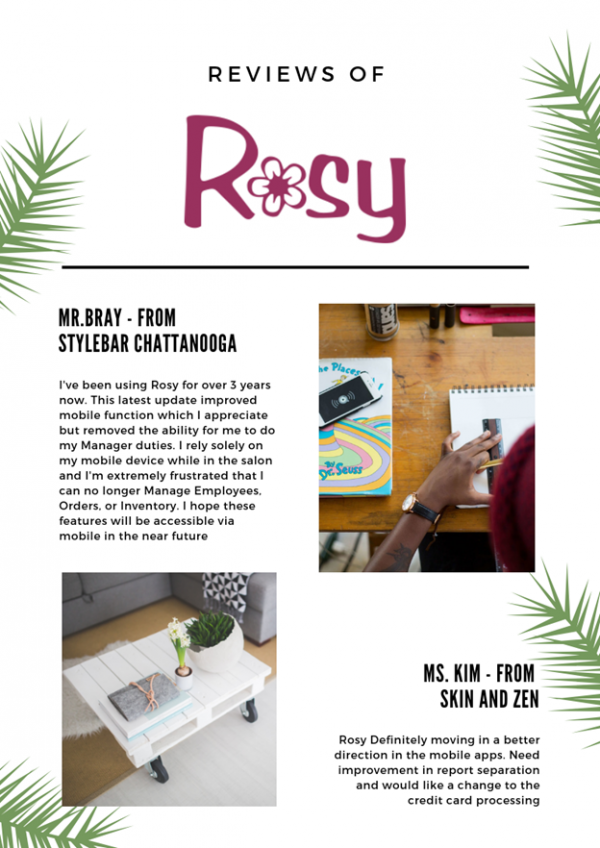 8 Most Popular Spa Inventory Management Softwares in 2021 - bePOS