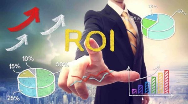 ROI là gì? Công thức tính chuẩn nhất và ý nghĩa chỉ số ROI